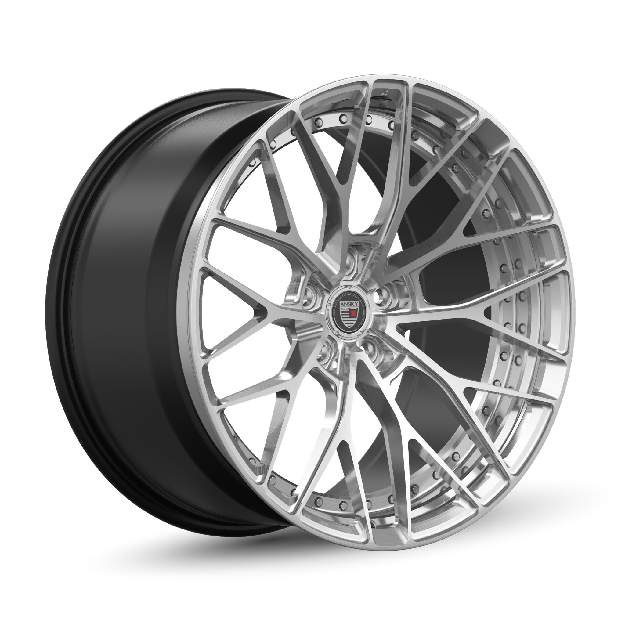 AN10 – Anrky Wheels