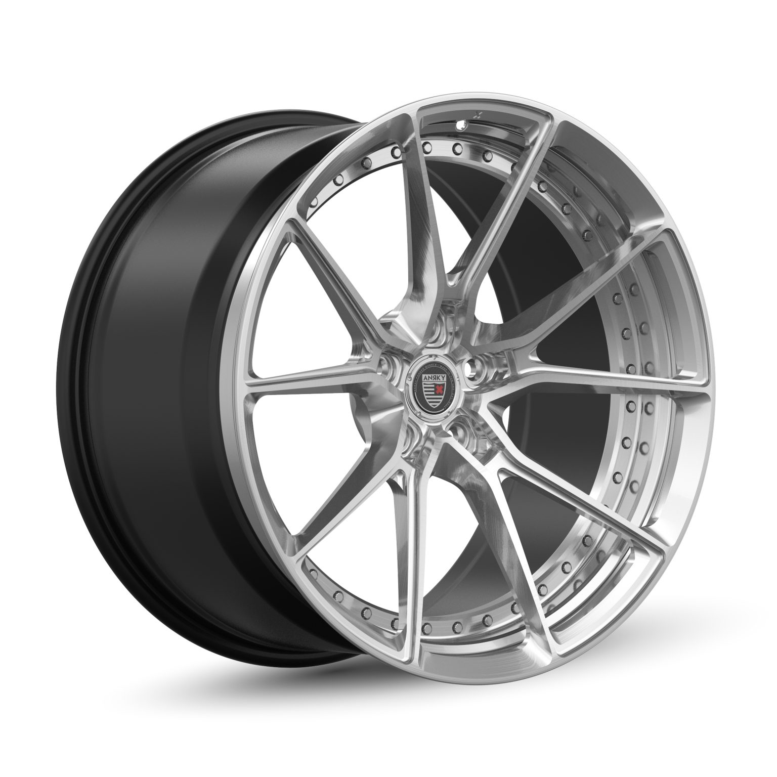 AN12 – Anrky Wheels
