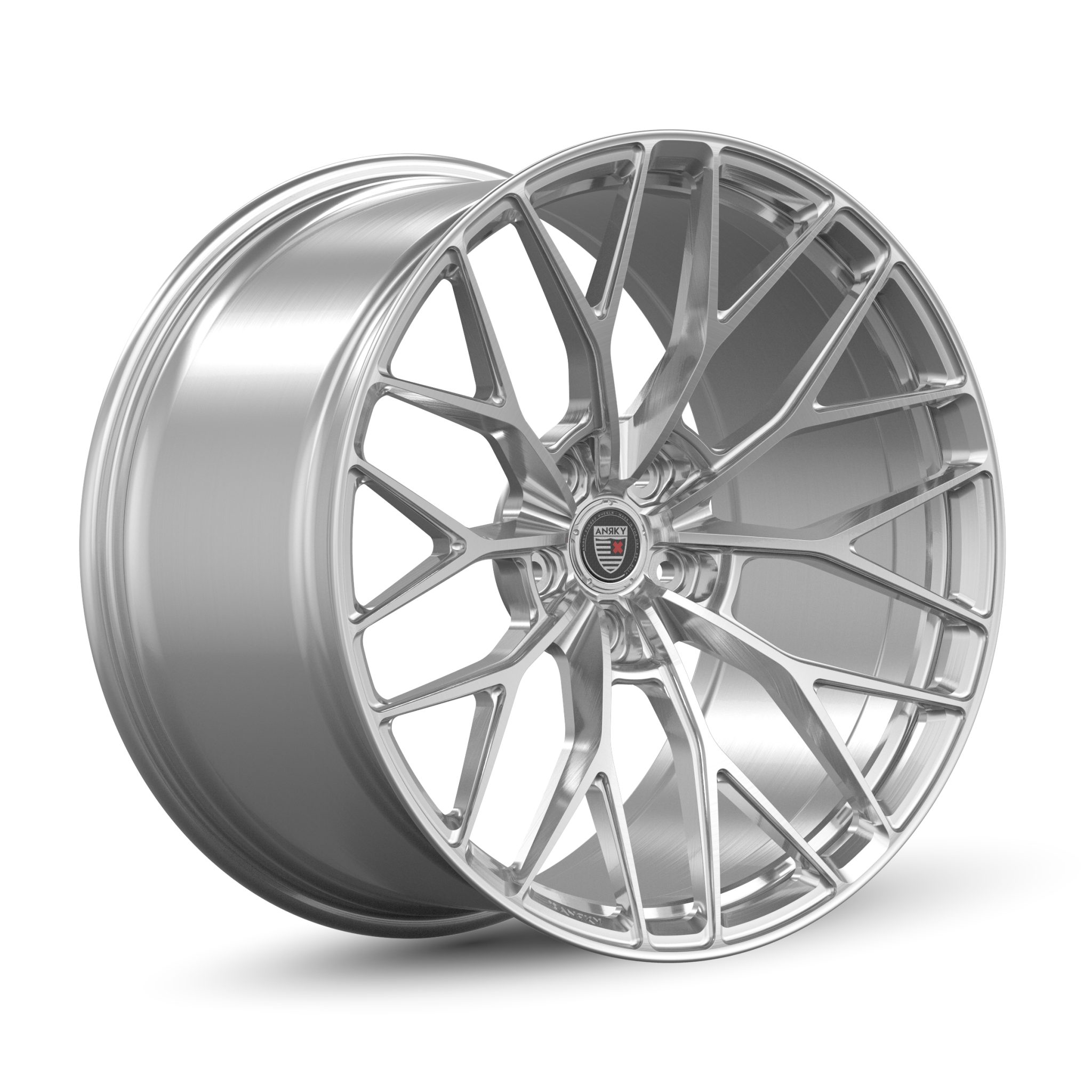 C30 – Anrky Wheels