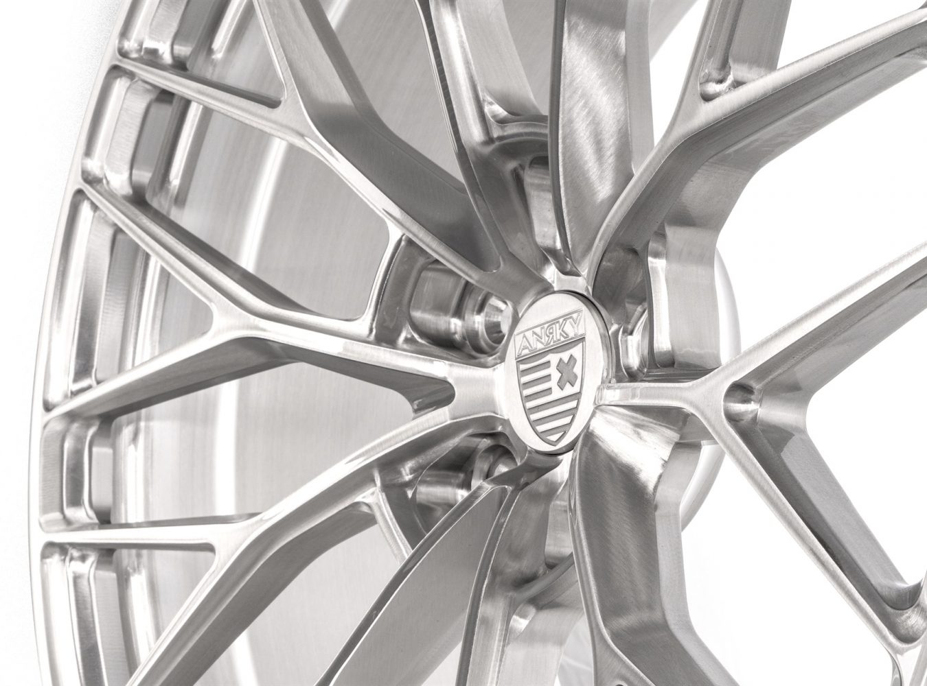 AN10 | Anrky Wheels