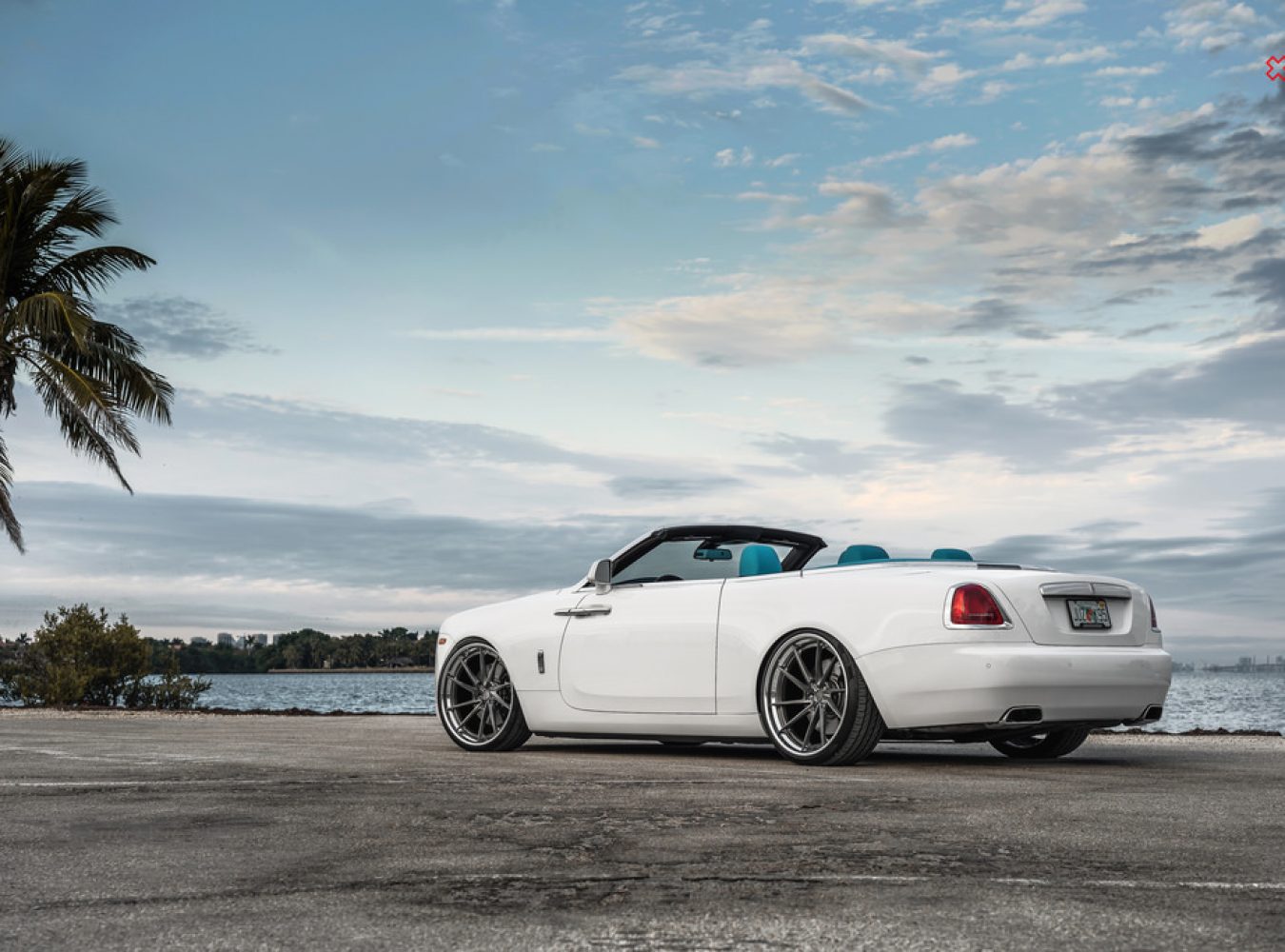 Rolls Royce - AN33 SeriesTHREE | Anrky Wheels