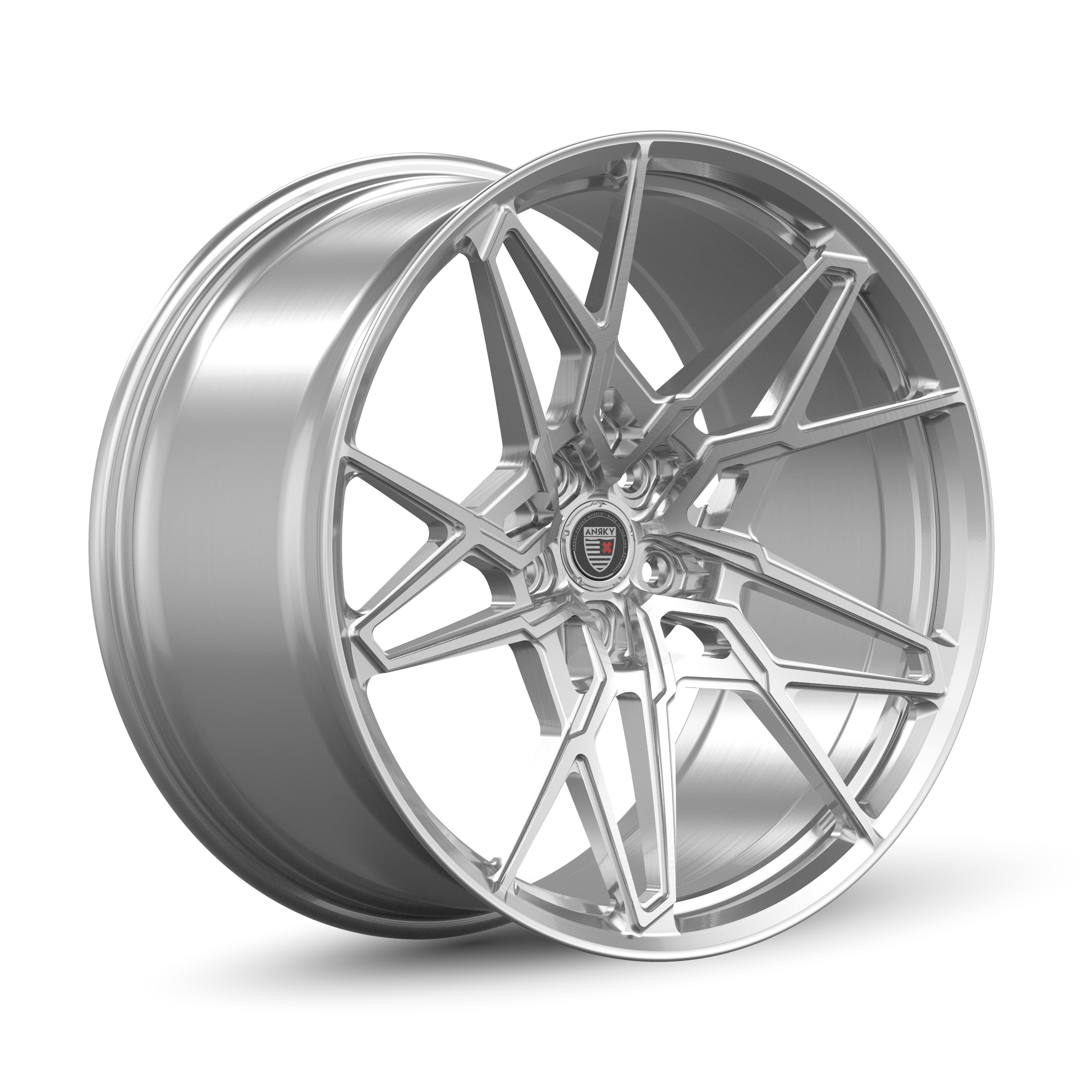S2 X2 Anrky Wheels