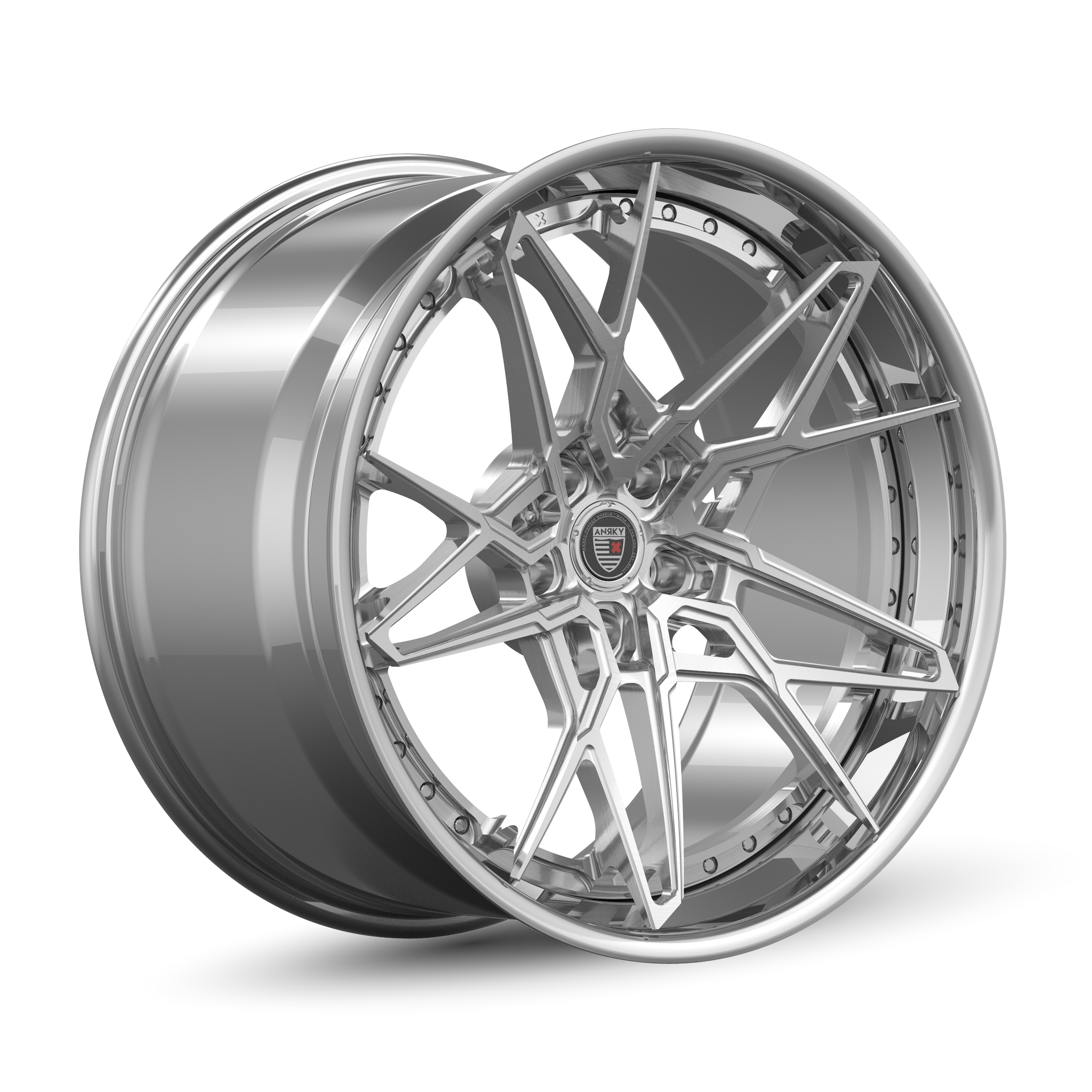 S2 X2 Anrky Wheels