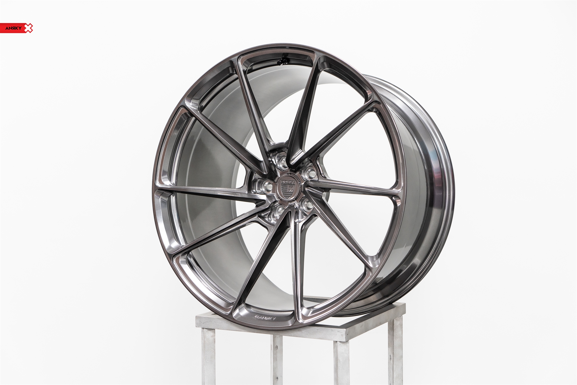 AN13 – Anrky Wheels