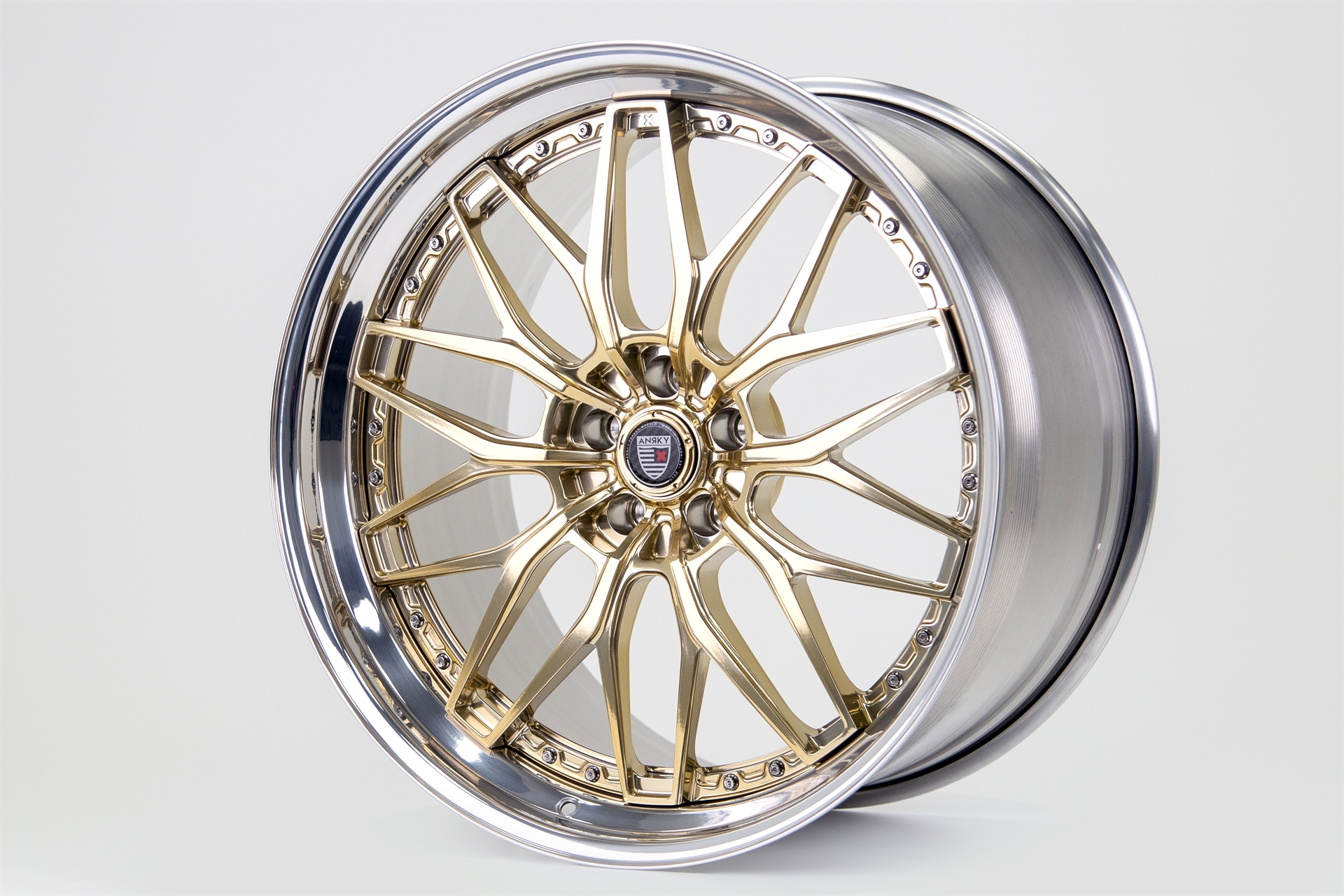 RS1 – Anrky Wheels