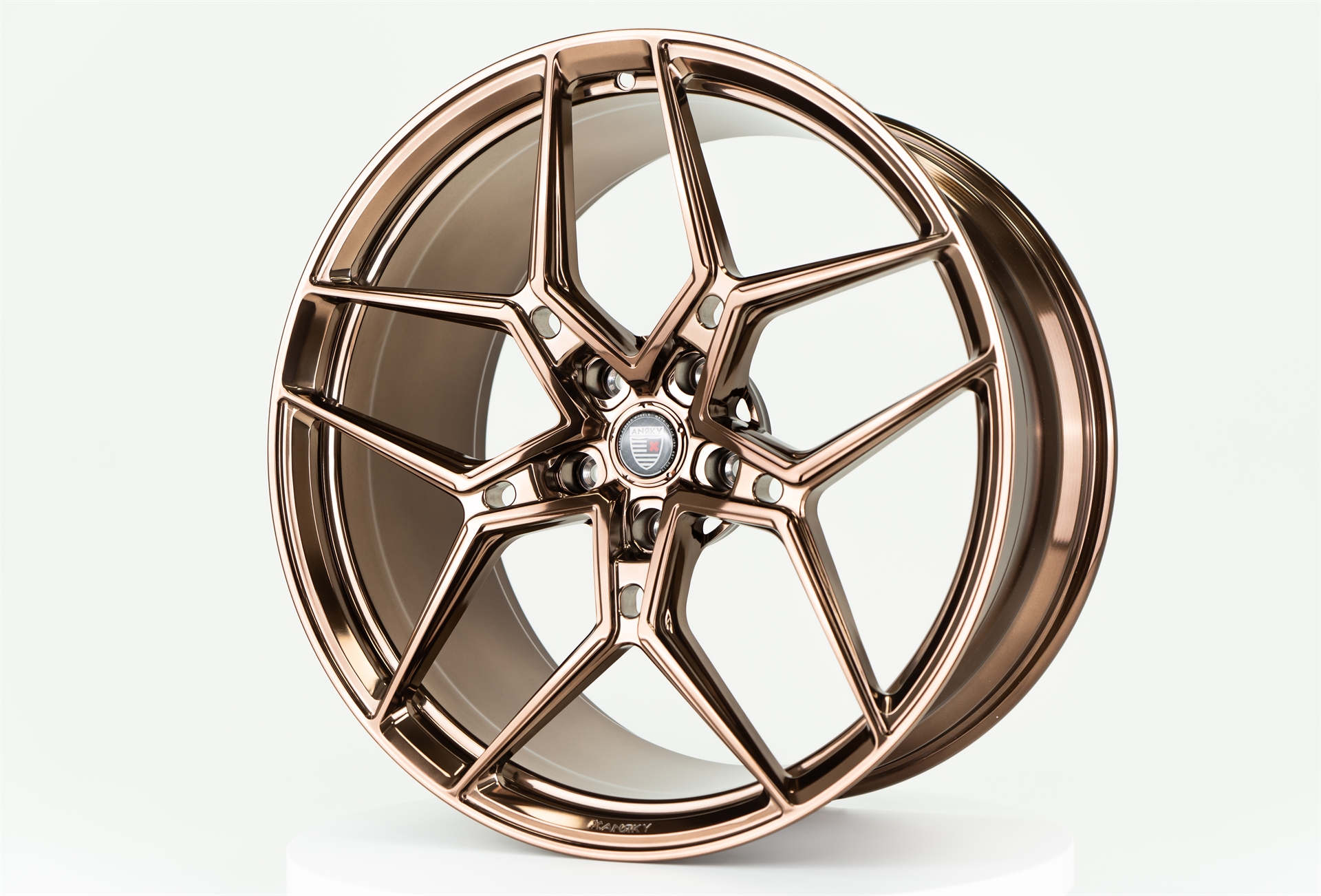 Wheels Gallery – Anrky Wheels