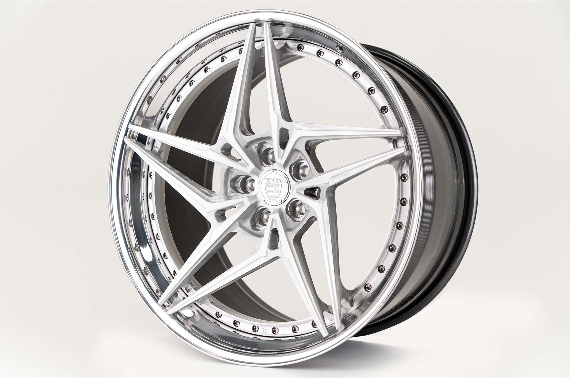 S3-X3 – Anrky Wheels