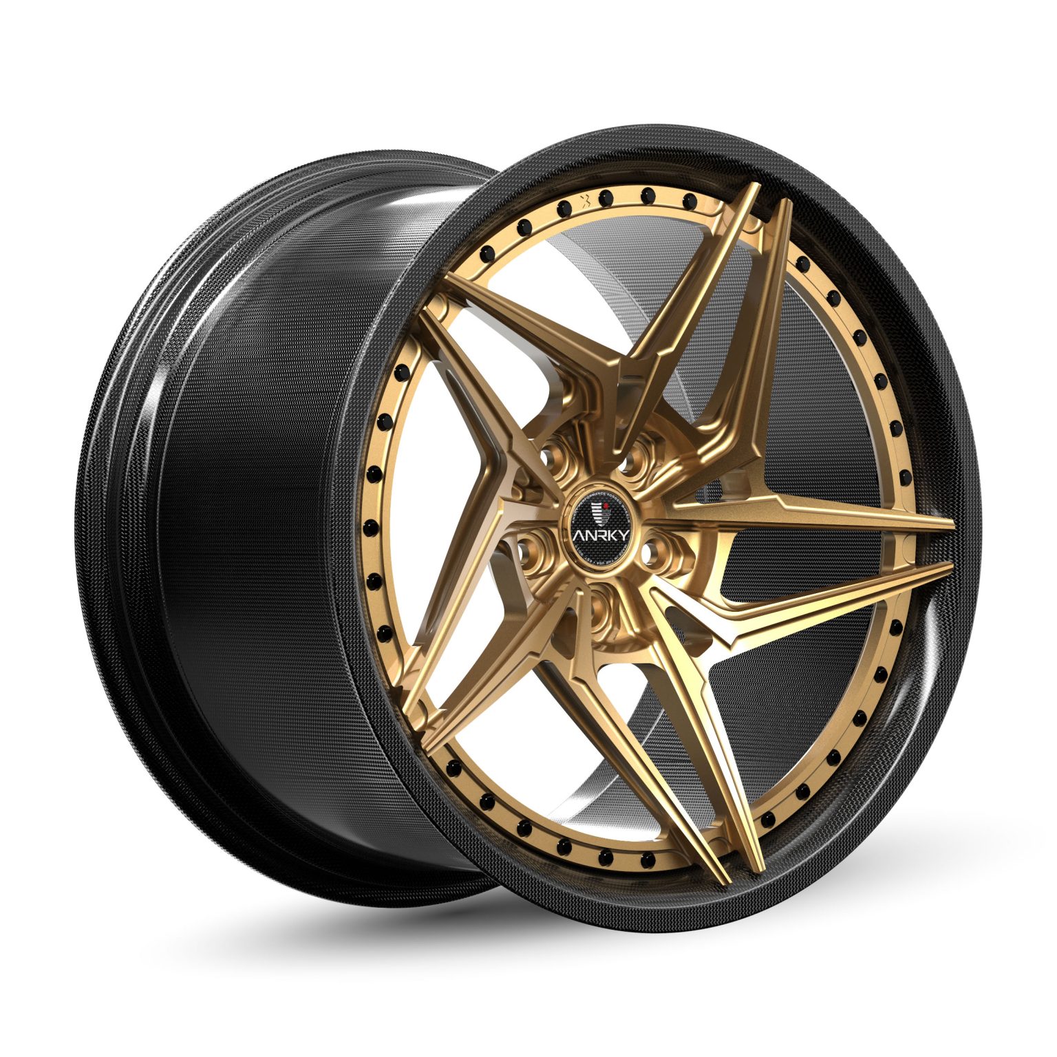 X Series – Anrky Wheels