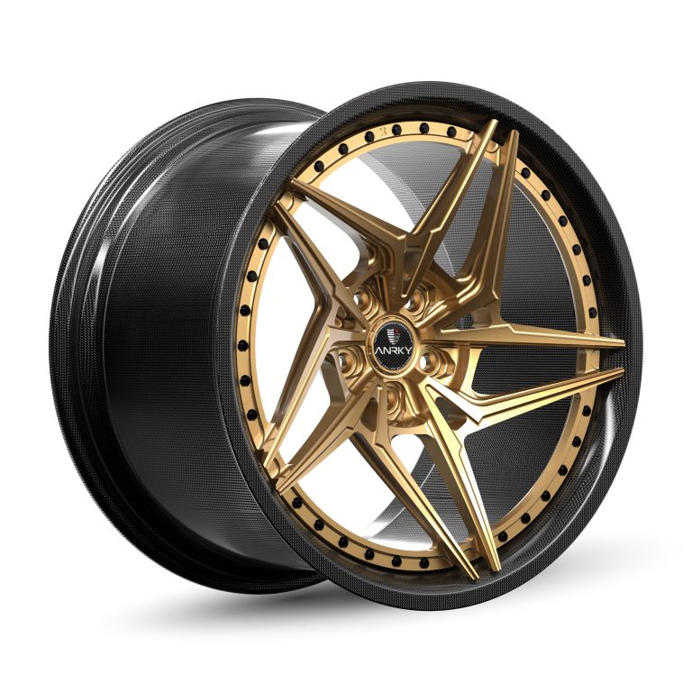 X Series – Anrky Wheels