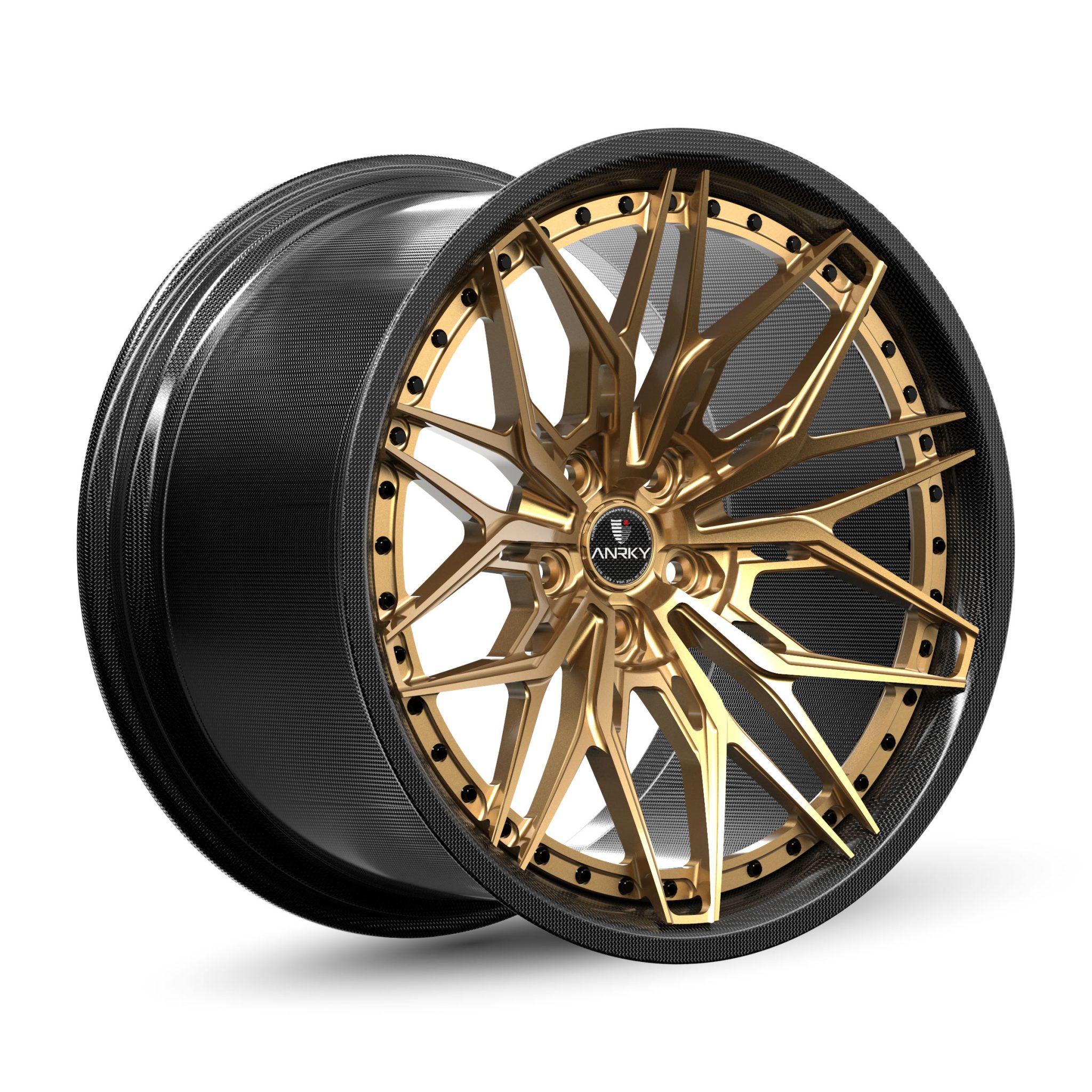 S3-X1 – Anrky Wheels
