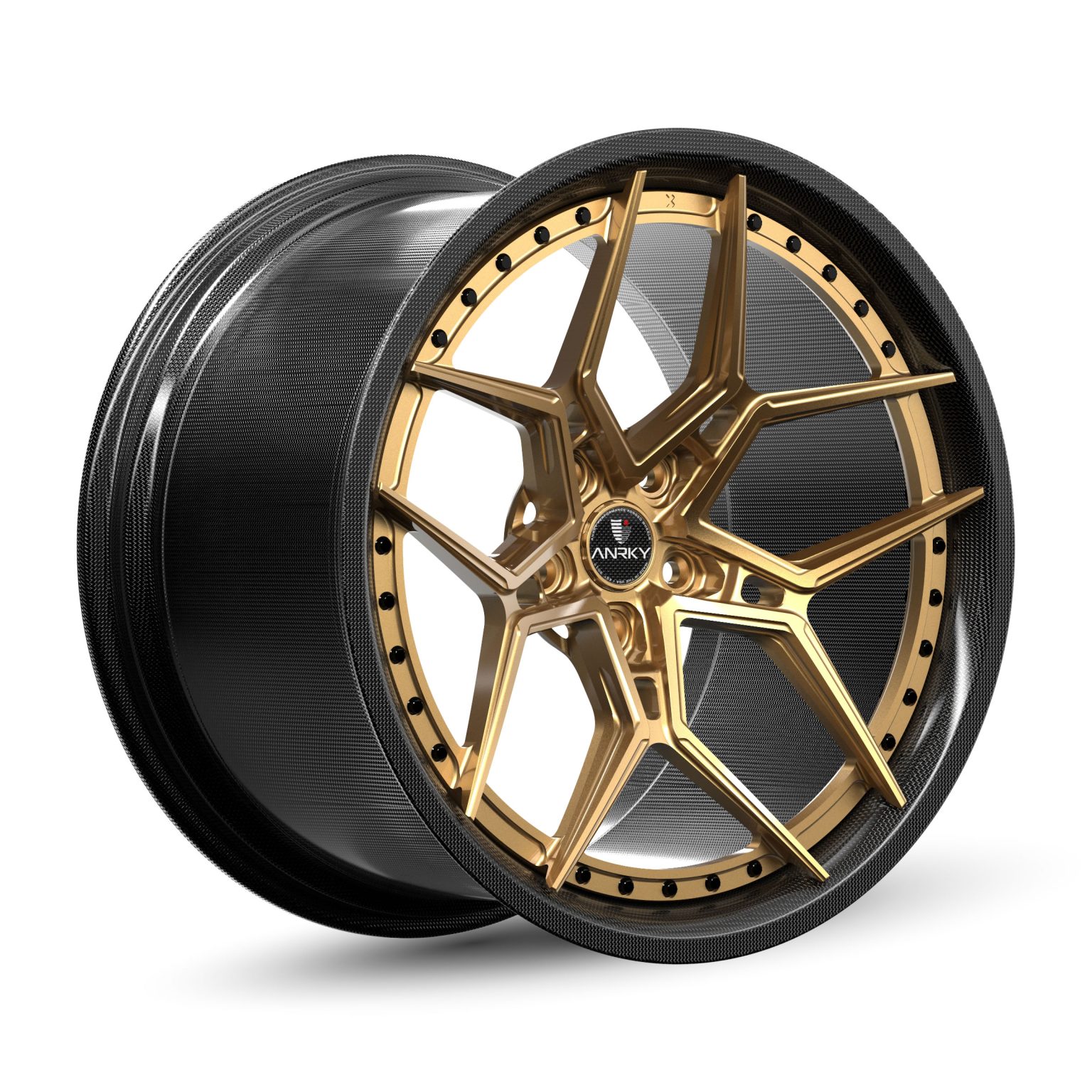 X Series – Anrky Wheels