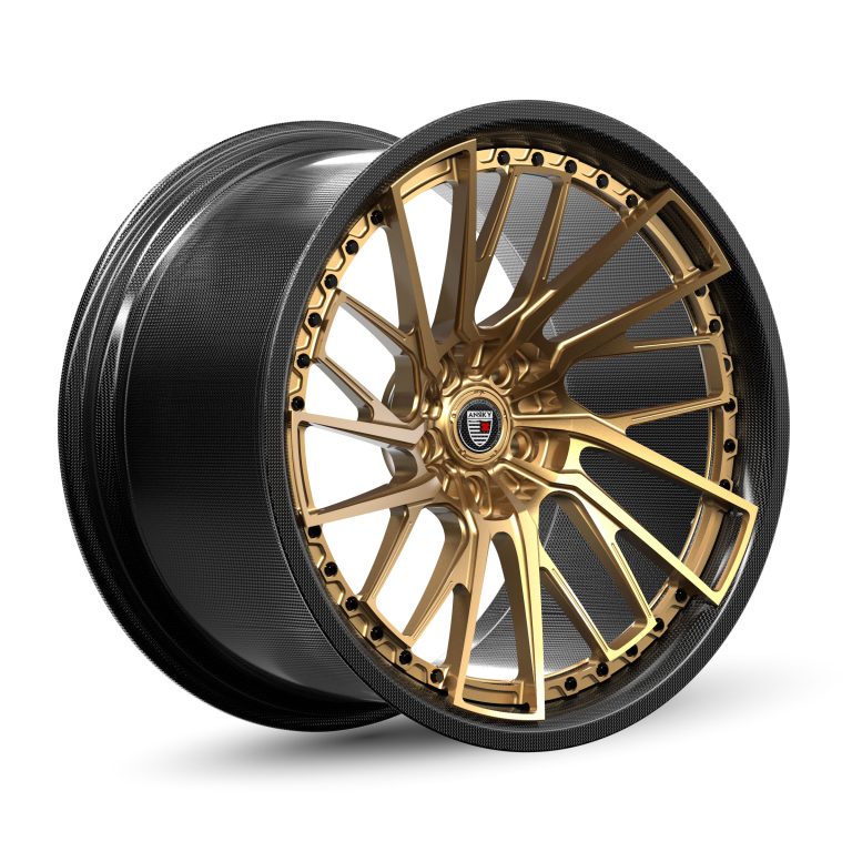 Carbon – Anrky Wheels
