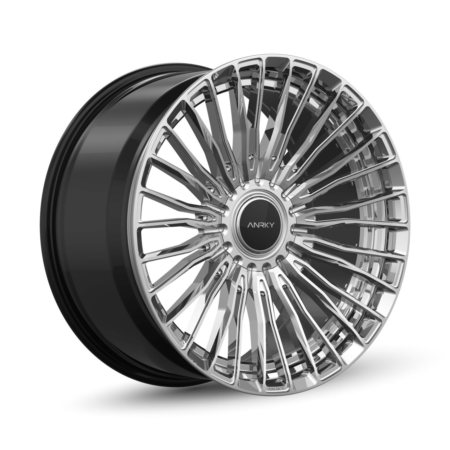 RF-130 – Anrky Wheels