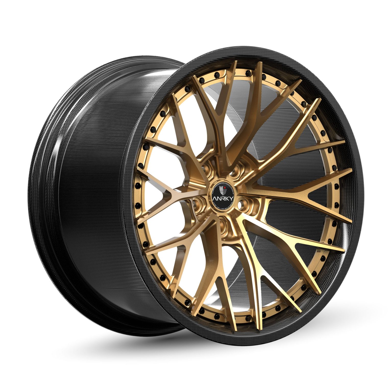 AN10 – Anrky Wheels