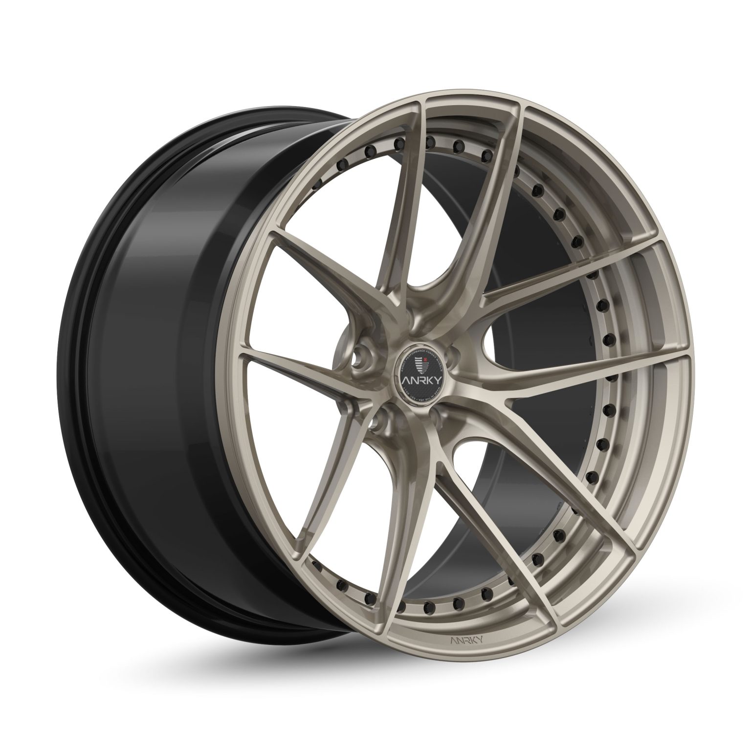 XR-301 – Anrky Wheels