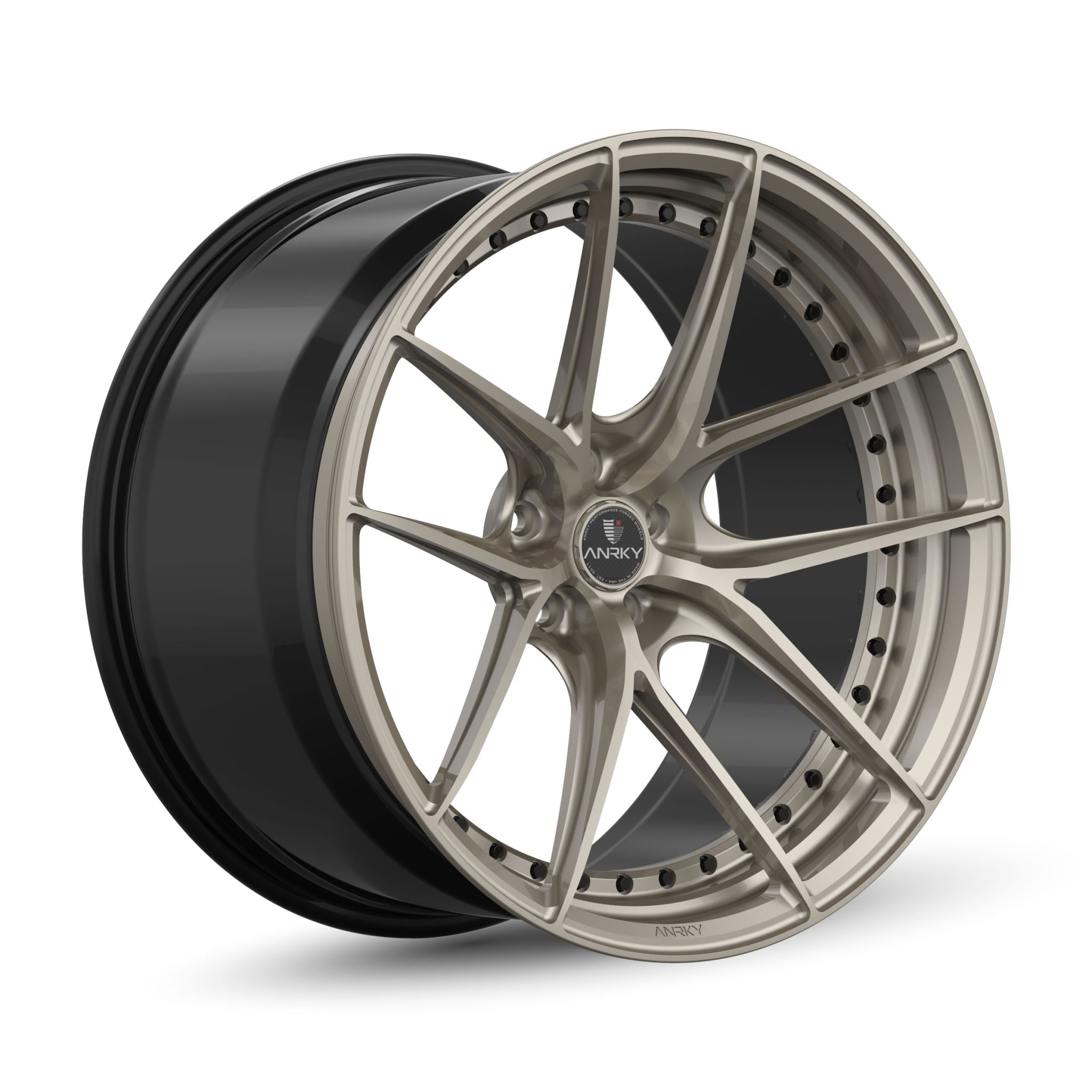 XR-201 – Anrky Wheels