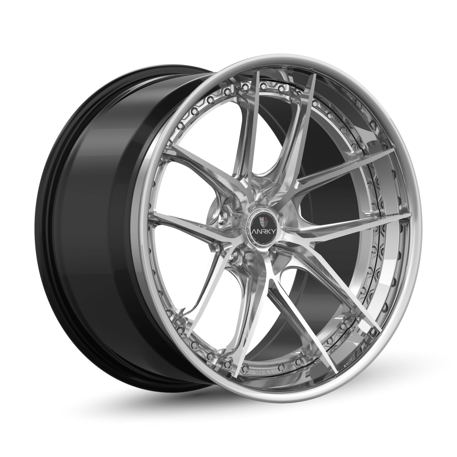 XR-301 – Anrky Wheels
