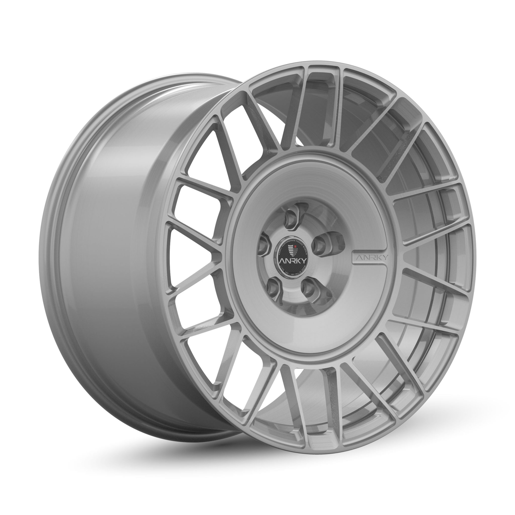 AN10 – Anrky Wheels