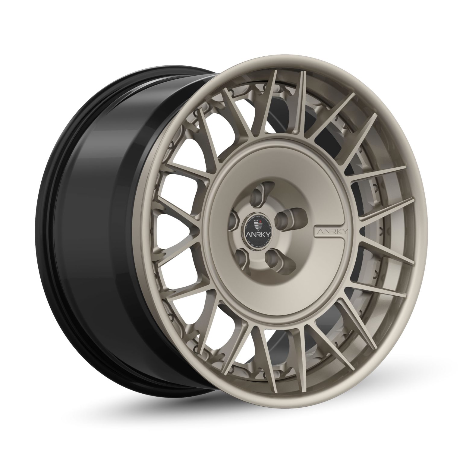 XR-301 – Anrky Wheels