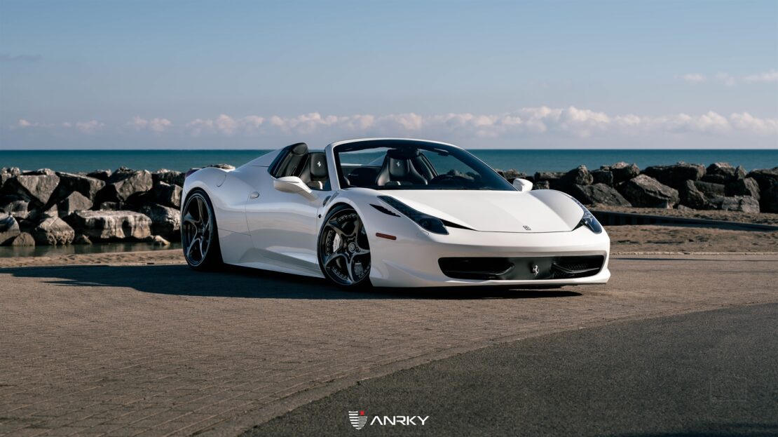 Anrky Wheels – Disrupting The Wheel Industry