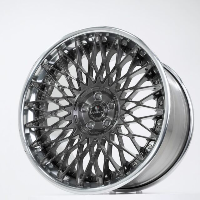 RF | Series – Anrky Wheels